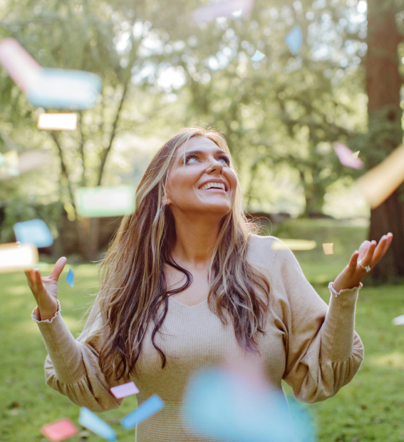 Speaking | Kristen Butler