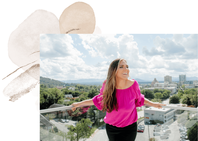 Kristen Butler, CEO of Power of Positivity, Bestselling Author, SUCCESS ...