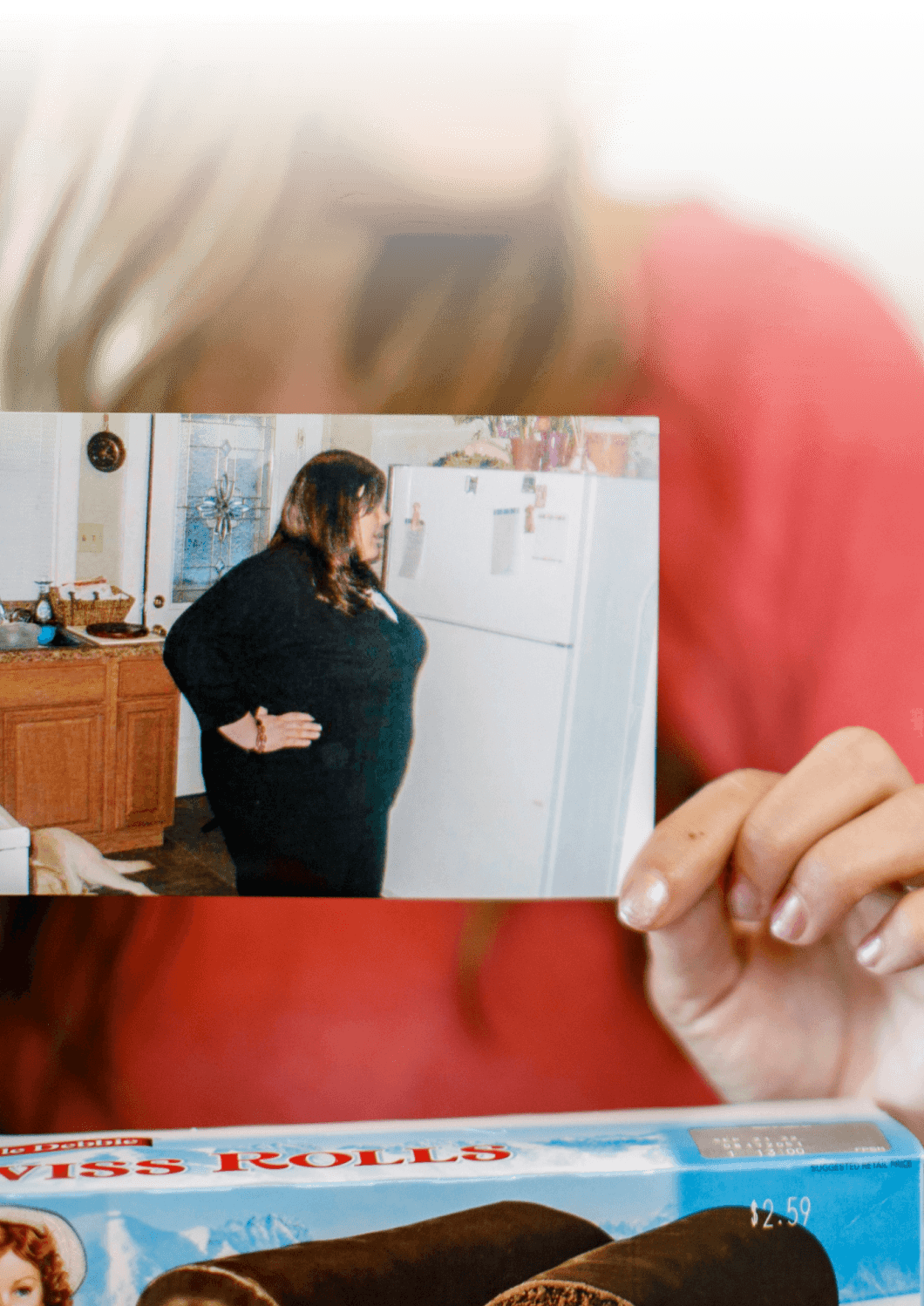 About | Kristen Butler