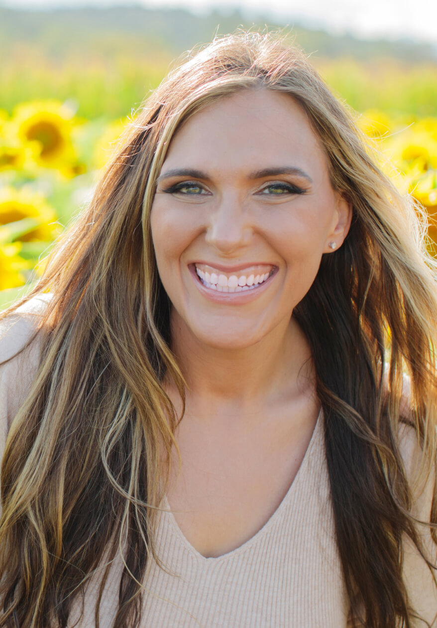 Kristen Butler, CEO of Power of Positivity, Bestselling Author, SUCCESS ...