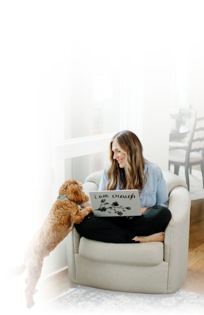 Kristen Butler, CEO of Power of Positivity, Bestselling Author, SUCCESS ...