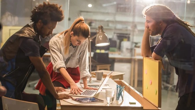 Latch Onto These 10 Business Trends to Boost Your Growth Rate | Kristen ...