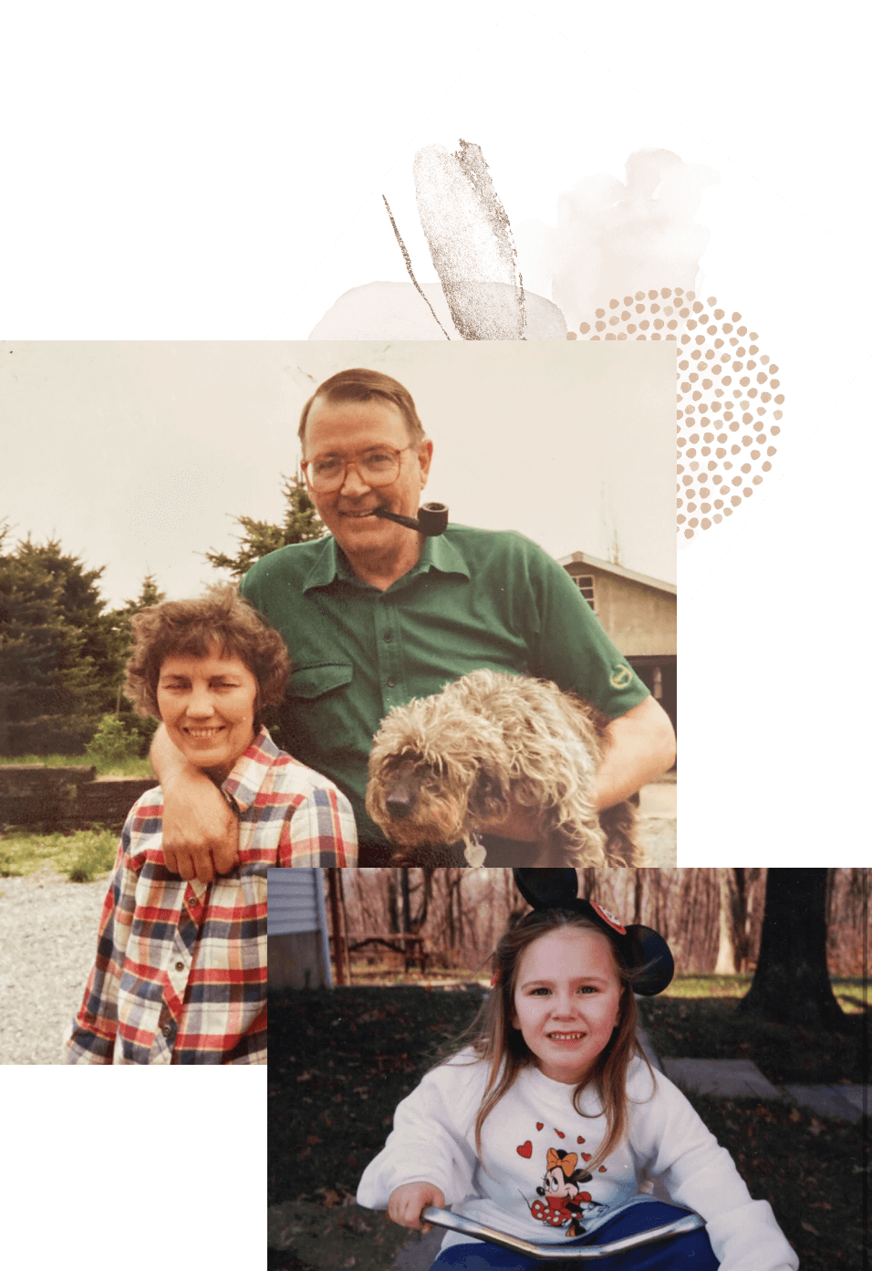 About | Kristen Butler