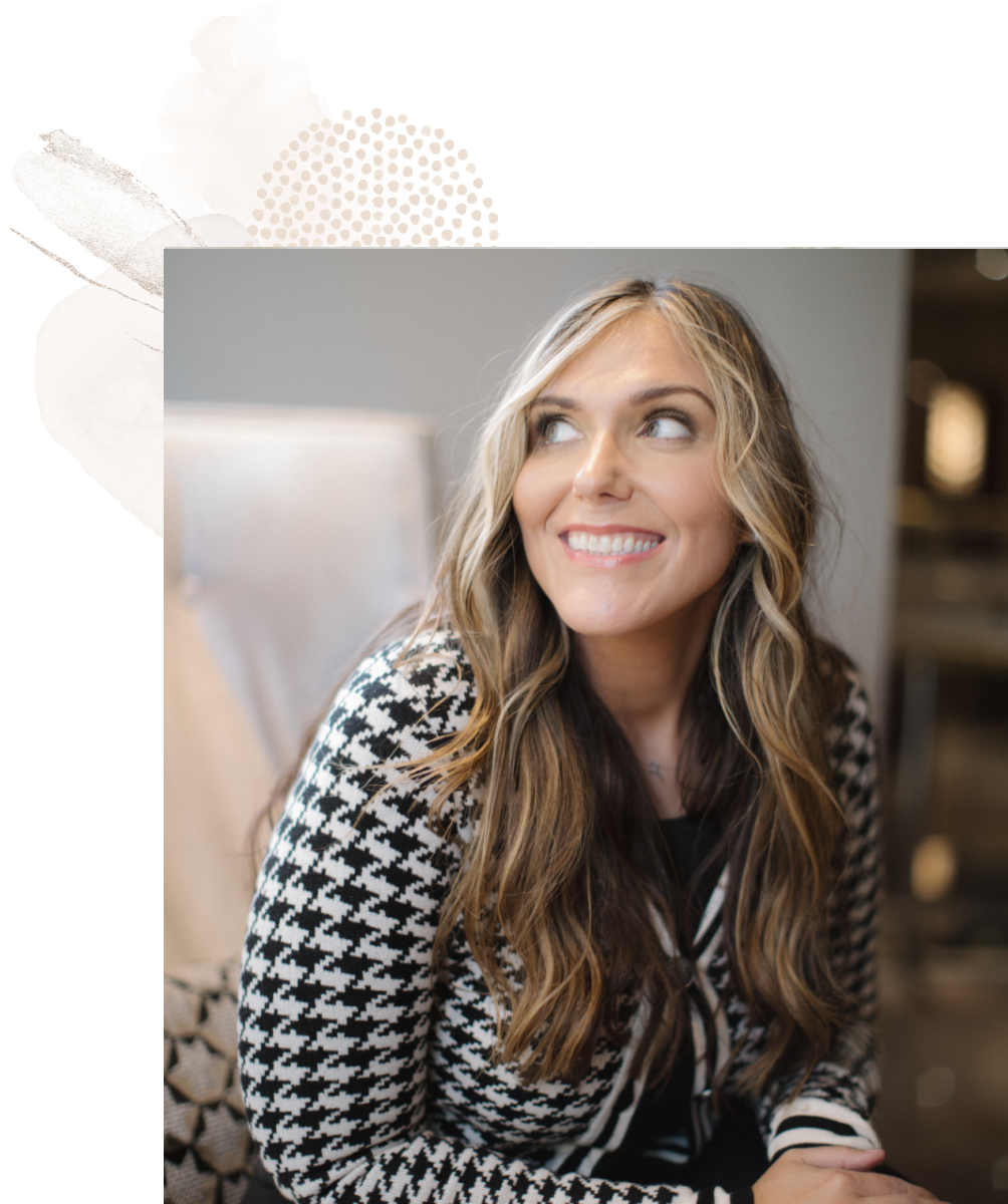 About | Kristen Butler