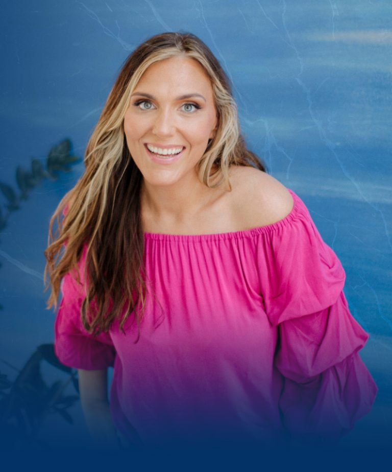 Kristen Butler, CEO of Power of Positivity, Bestselling Author, SUCCESS ...